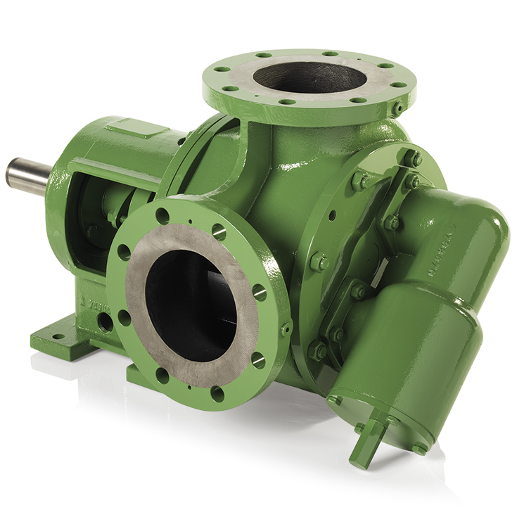 R Pump