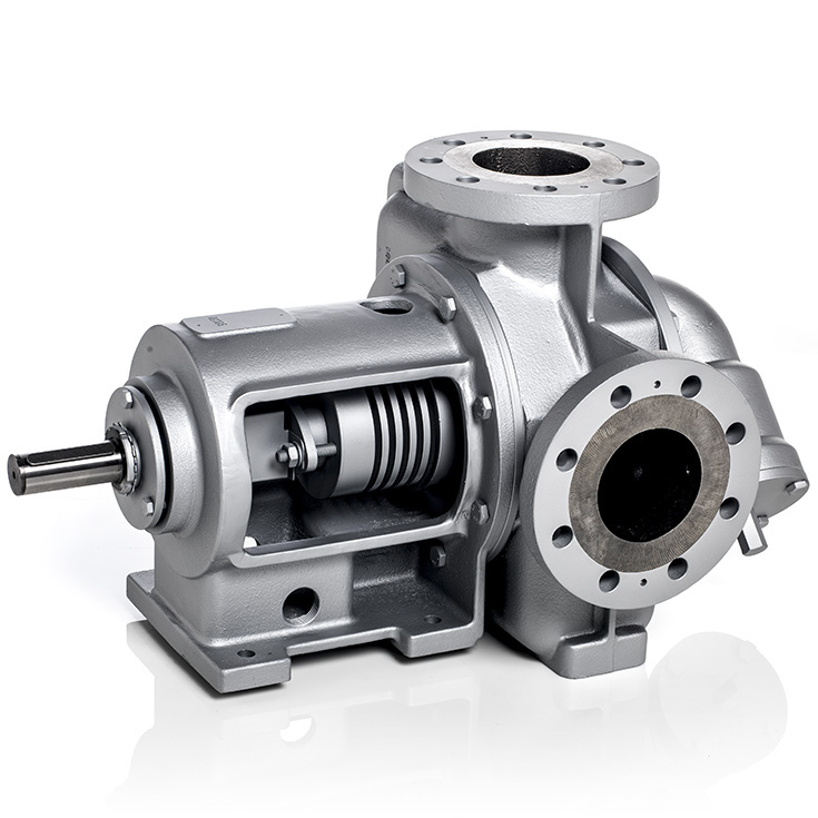 R Pump